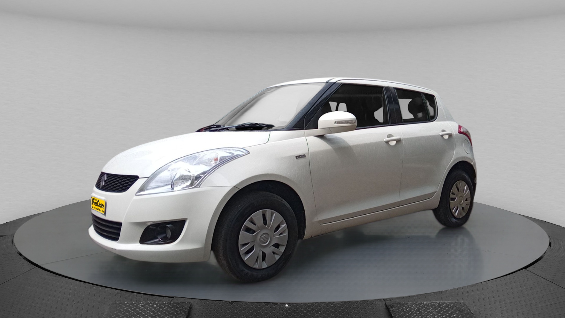 Used Maruti Suzuki Swift VDI in Chennai 2013 model, India at Best Price.