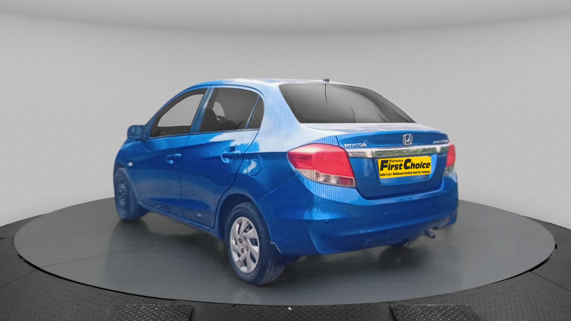 Used Honda Amaze S MT Diesel BS IV in Coimbatore 2014 model, India at ...