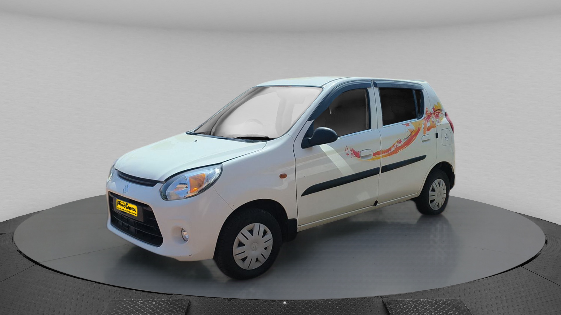 Used Maruti Suzuki Alto 800 VXI in Gulbarga 2018 model, India at Best ...
