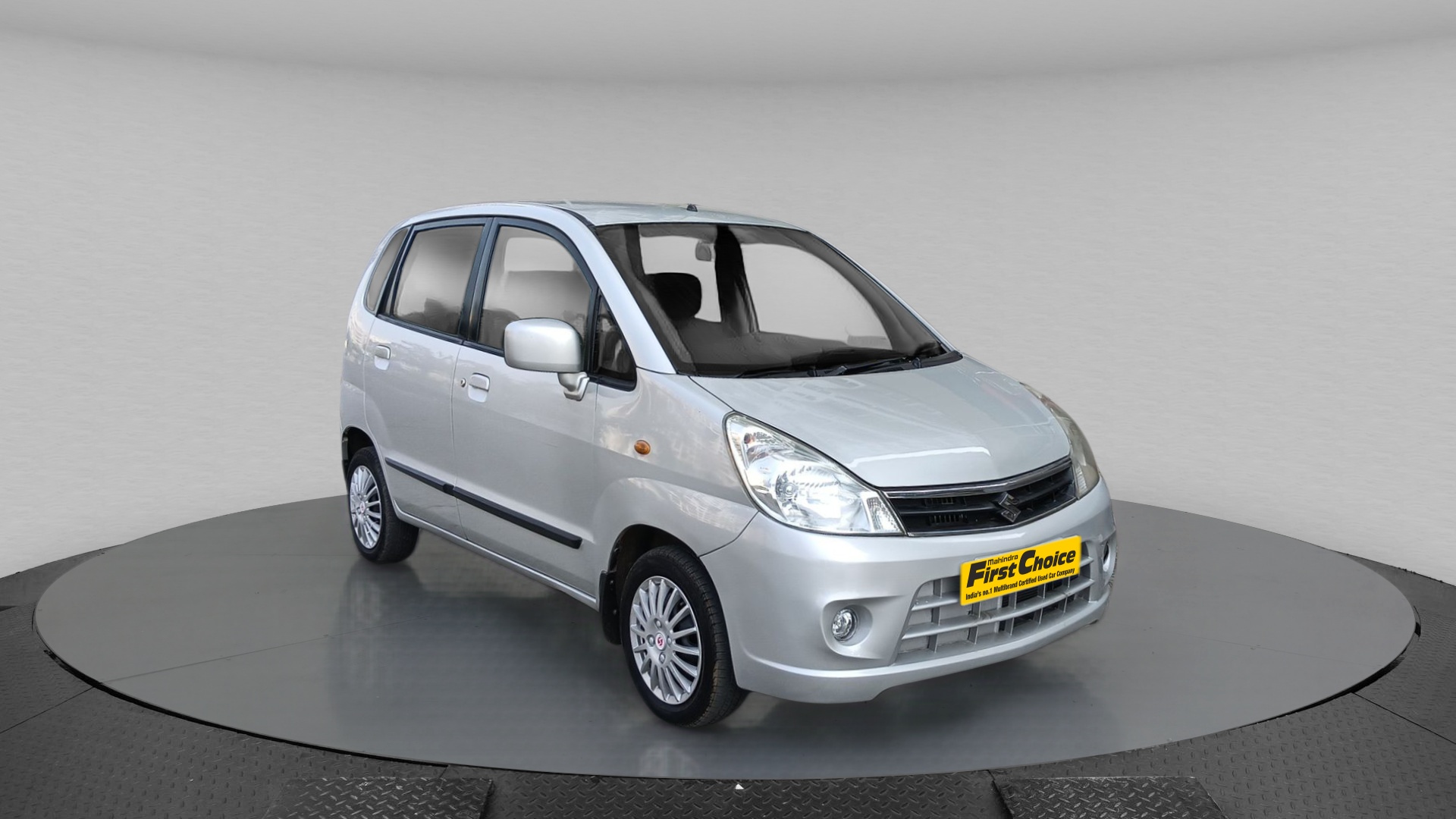 Used Maruti Suzuki Zen Estilo VXI in Thane 2011 model, India at Best Price.