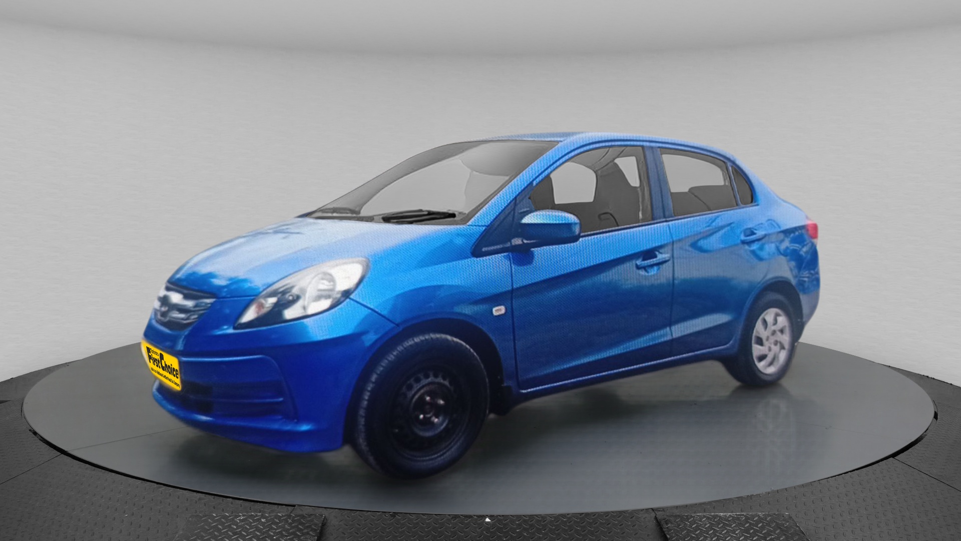 Used Honda Amaze S MT Diesel BS IV in Coimbatore 2014 model, India at ...