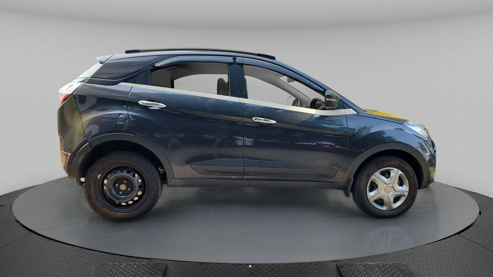 Used Tata Nexon Revotorq XM in Kozhikode 2019 model, India at Best Price.