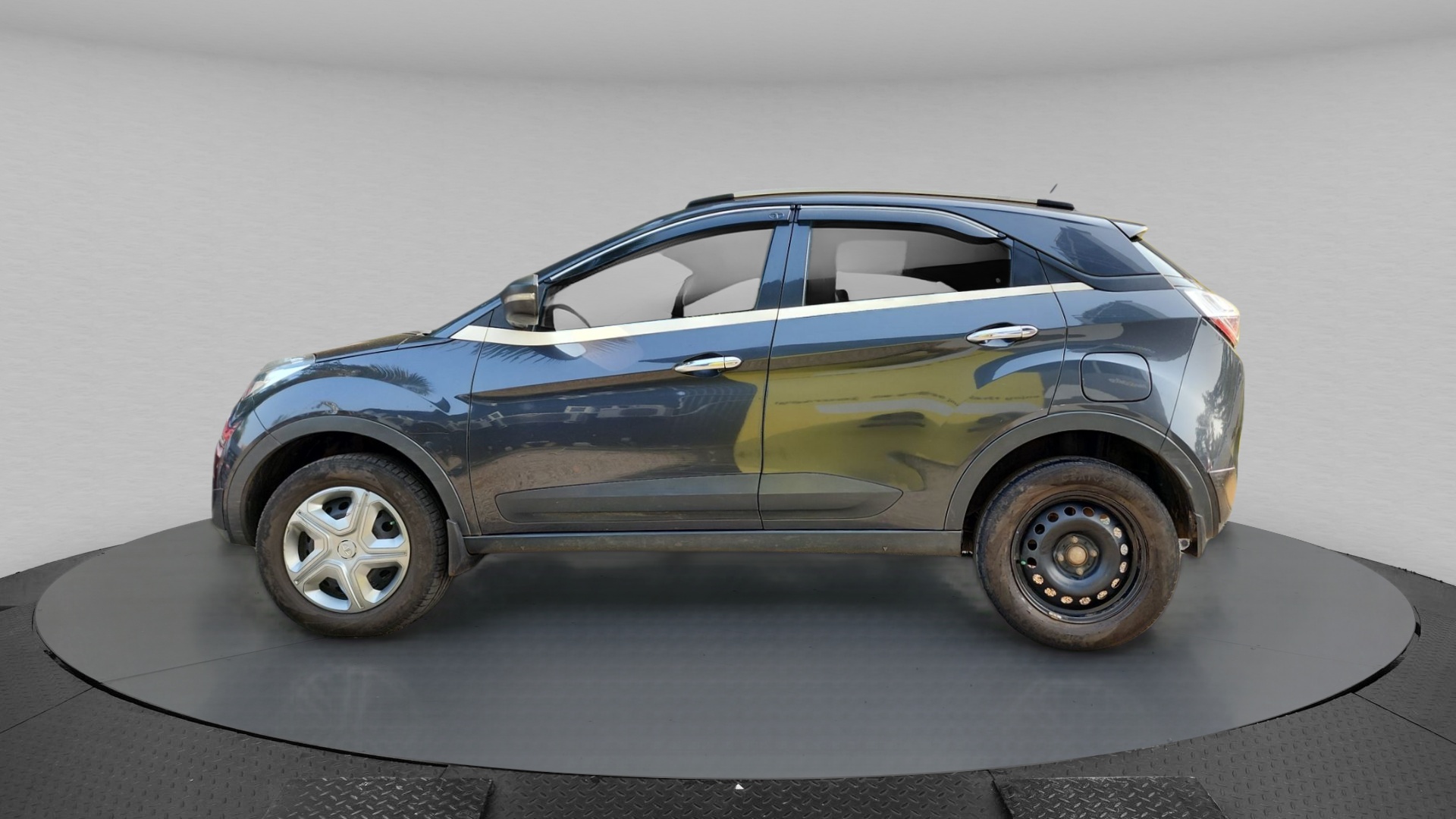 Used Tata Nexon Revotorq XM in Kozhikode 2019 model, India at Best Price.