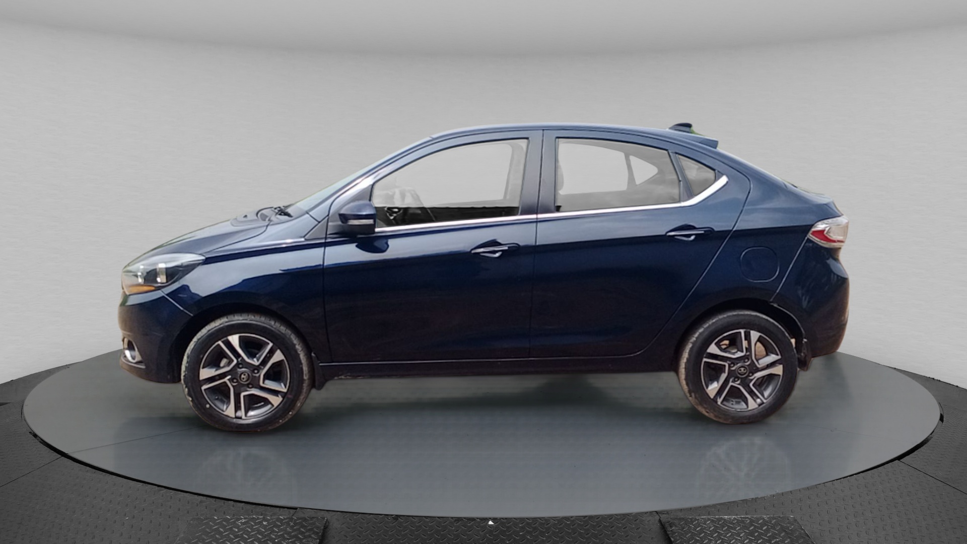 Used Tata Tigor XZ Plus Petrol in Coimbatore 2018 model, India at Best ...