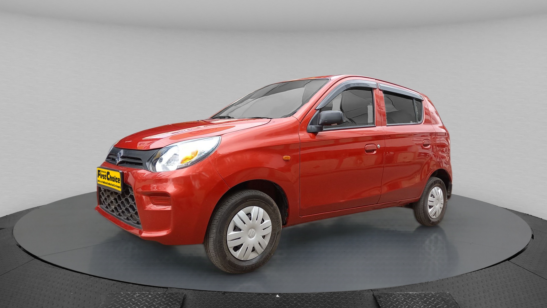 Used Maruti Suzuki Alto LXI in Coimbatore 2019 model, India at Best Price.