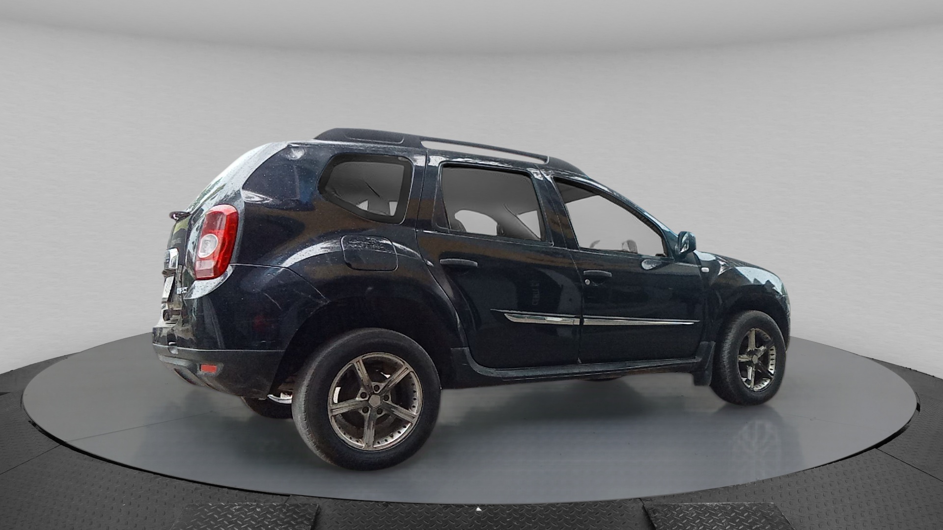 Used Renault Duster Petrol RXL in Pathankot 2013 model, India at Best ...