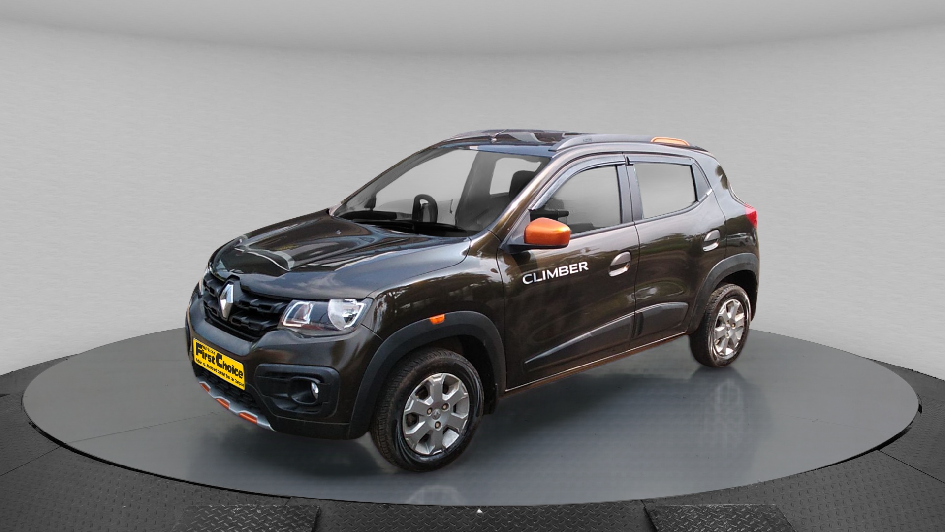 Used Renault Kwid RXT 1.0 Driver Airbag Option in Ernakulam 2019 model ...