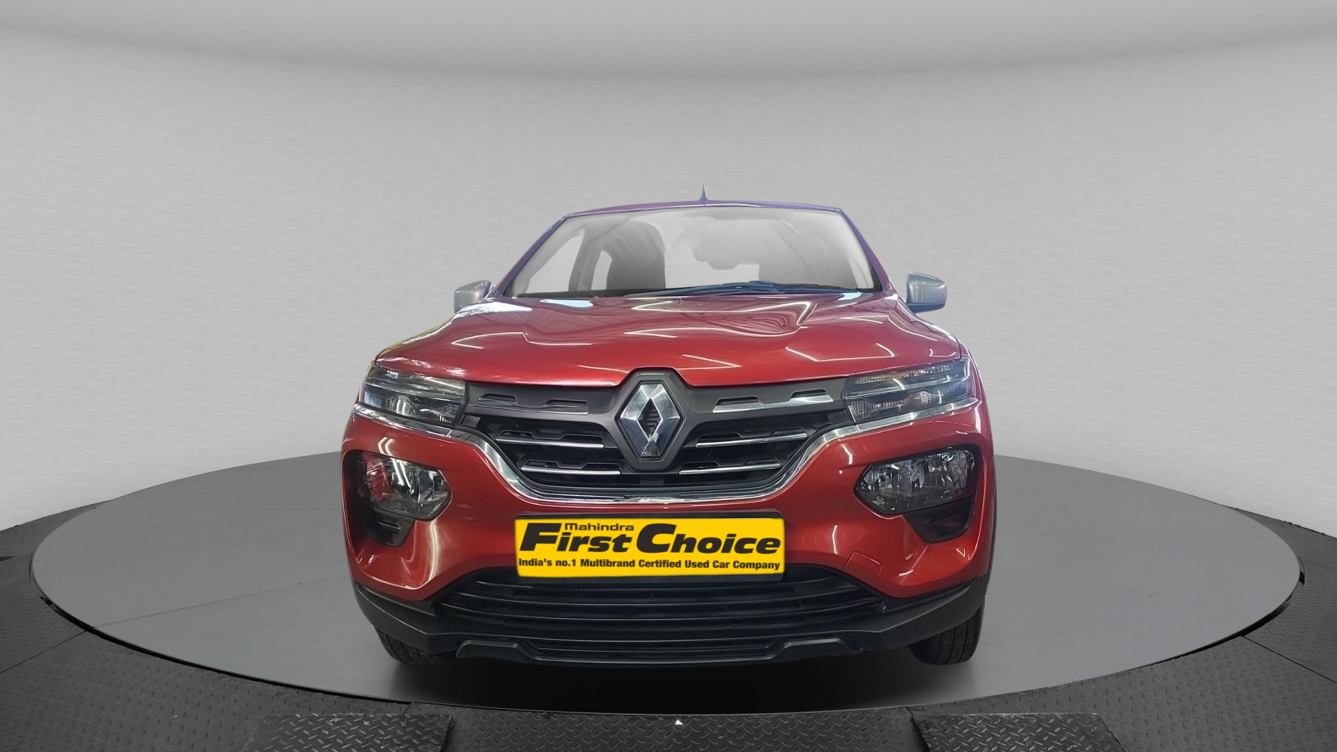 Used Renault Kwid RXT 1.0 BS IV in Kozhikode 2020 model, India at Best ...