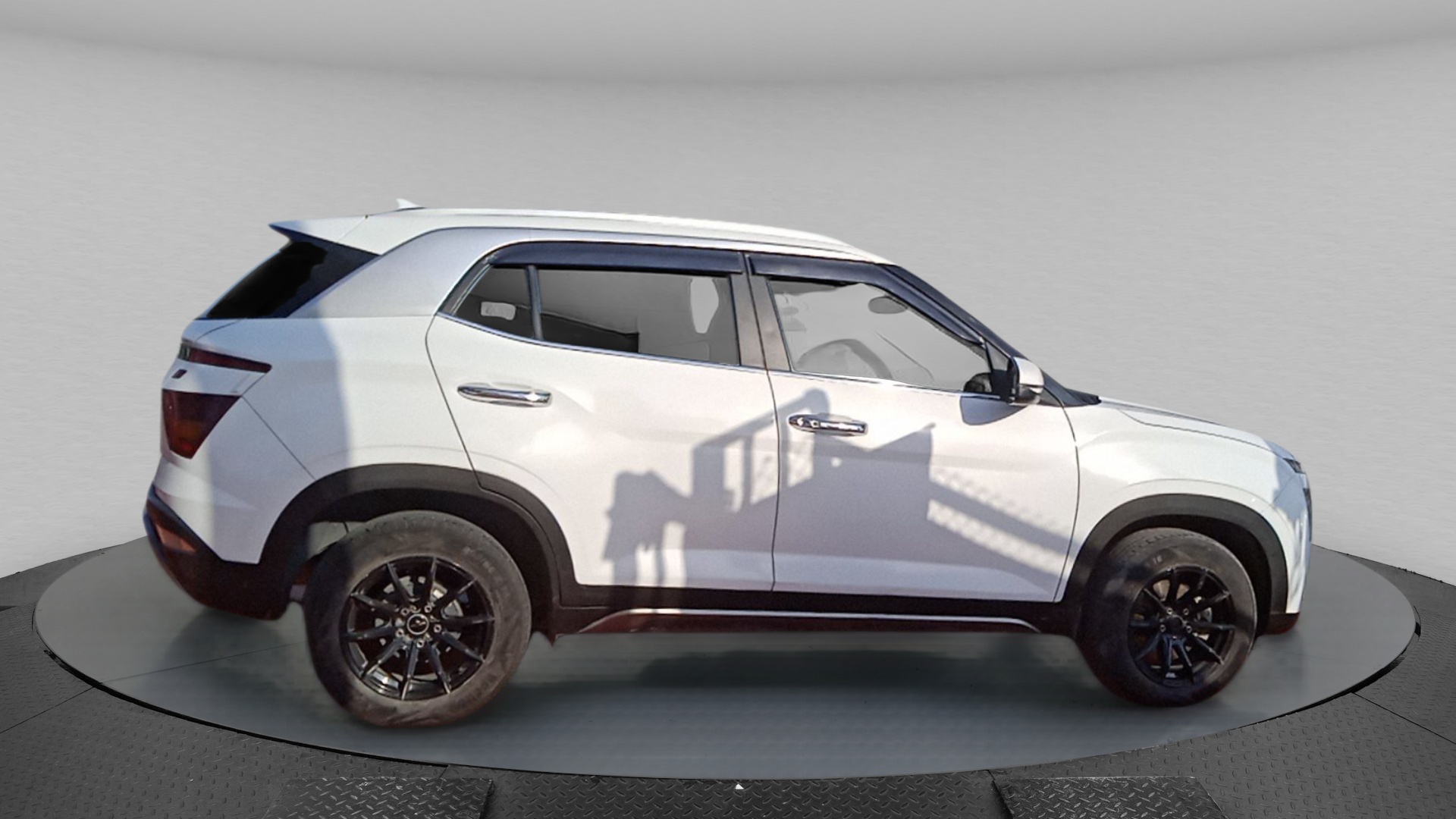 Used Hyundai Creta 1.5 S Petrol in Dehradun 2020 model, India at Best ...