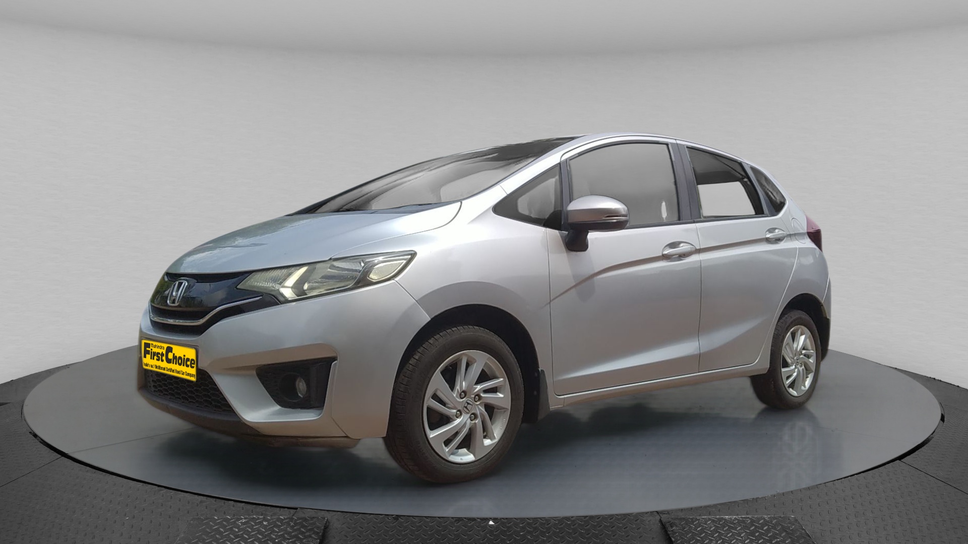 Used Honda Jazz V MT Petrol BS IV in Kozhikode 2015 model, India at ...
