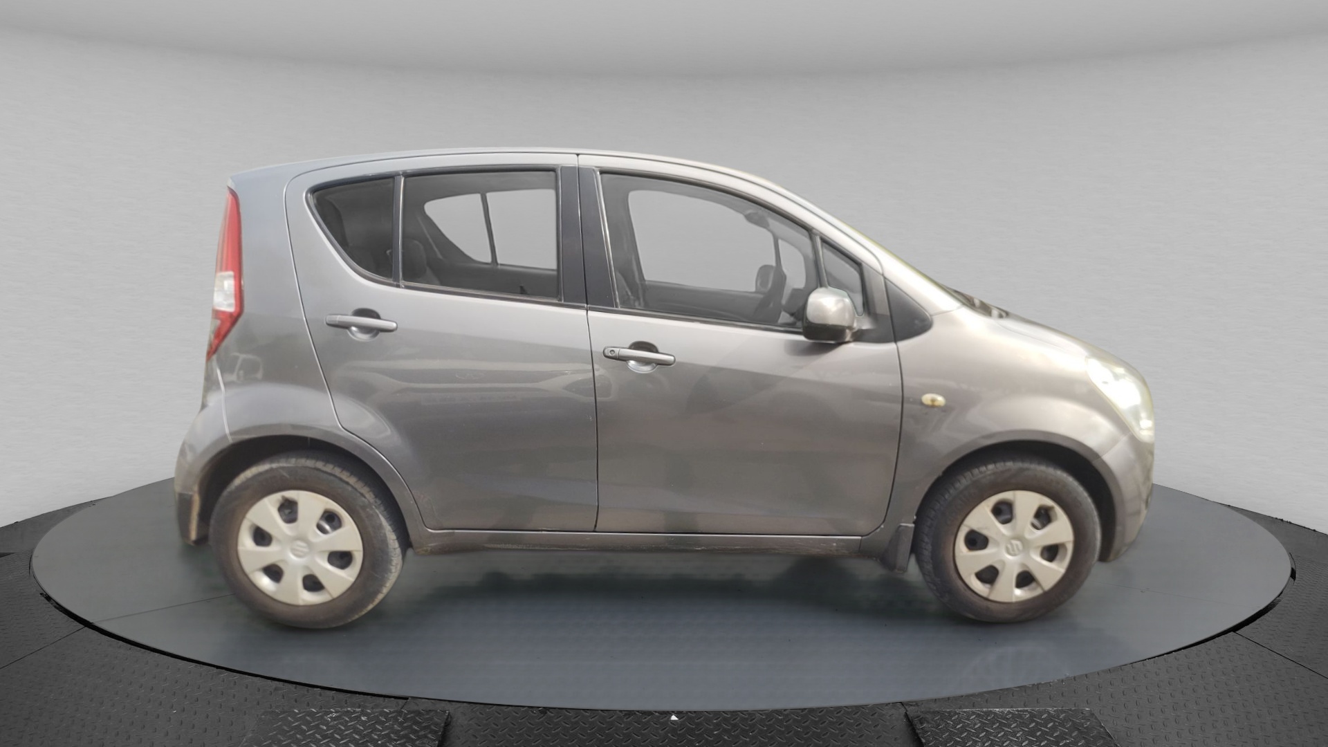 Used Maruti Suzuki Ritz Vdi BS-IV in Pune 2012 model, India at Best Price.