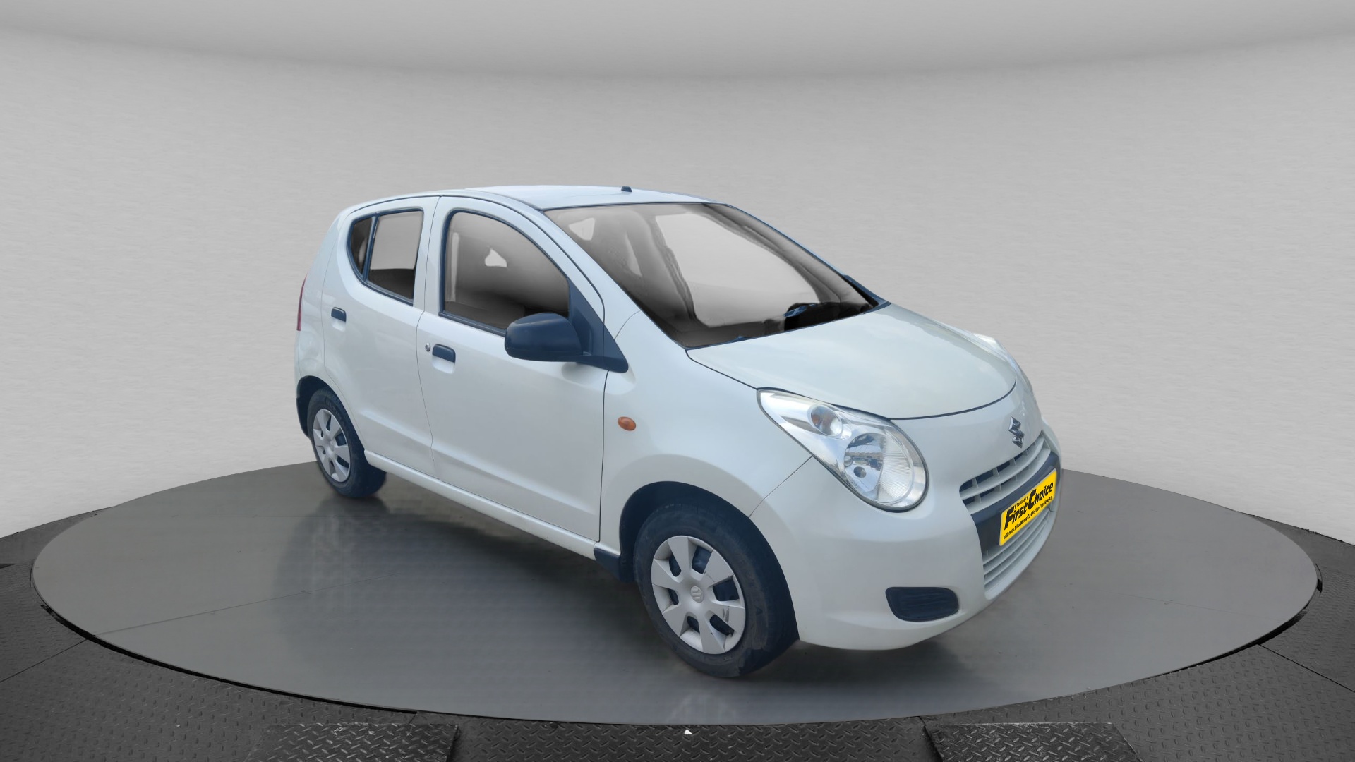 Used Maruti Suzuki A-Star ZXI in Pune 2013 model, India at Best Price.