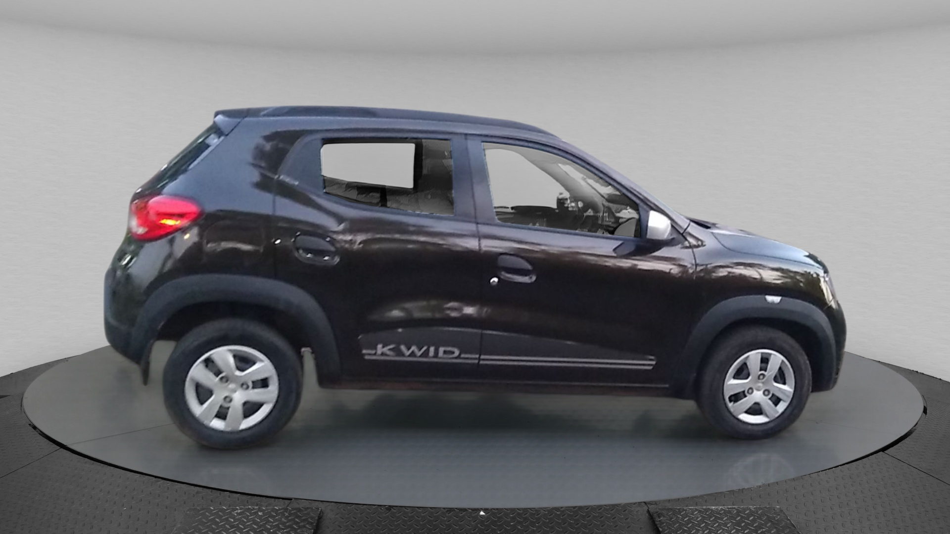 Used Renault Kwid RXT 1.0 BS IV in Ernakulam 2019 model, India at Best ...