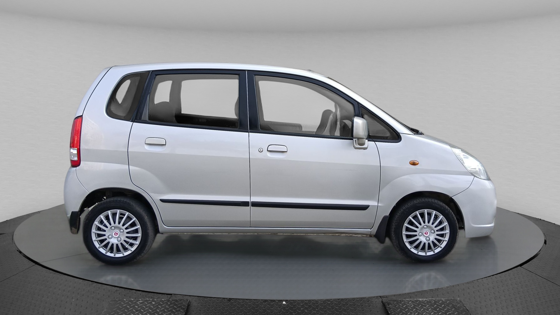 Used Maruti Suzuki Zen Estilo VXI in Thane 2011 model, India at Best Price.