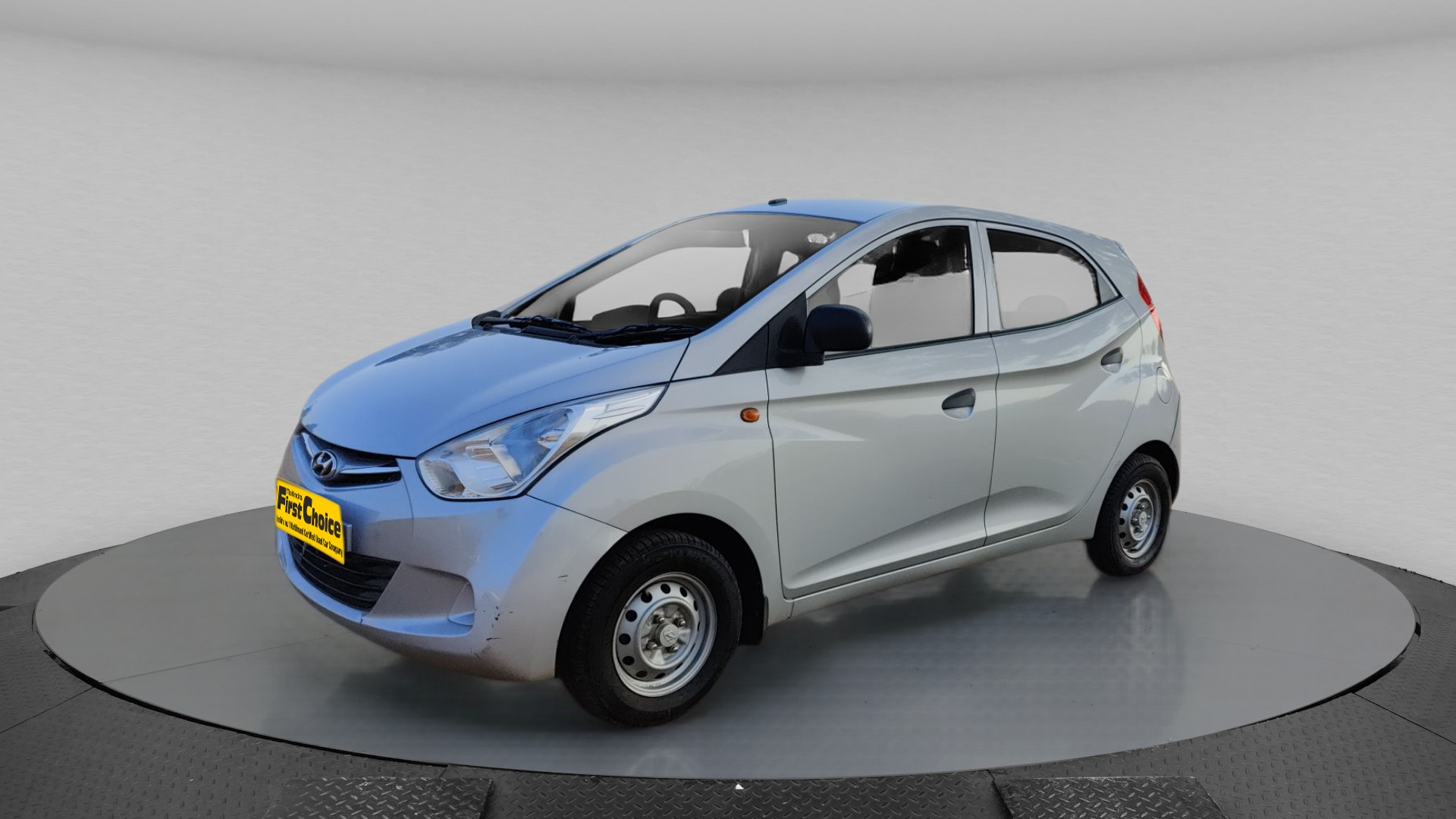 Used Hyundai EON Era in Mysore 2015 model, India at Best Price.