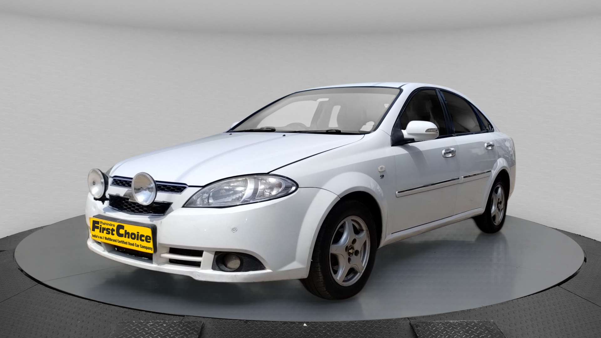 Used Chevrolet Optra Magnum 2.0 LT in Salem 2010 model, India at Best ...