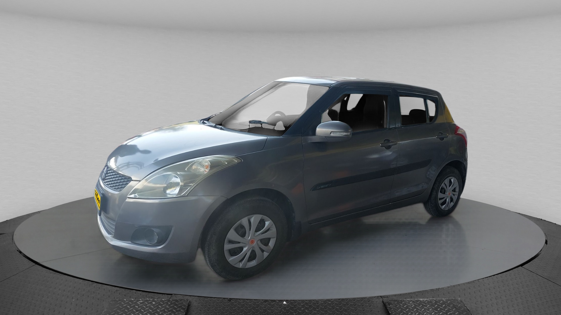 Used Maruti Suzuki Swift VXI BS IV in Dehradun 2013 model, India at ...