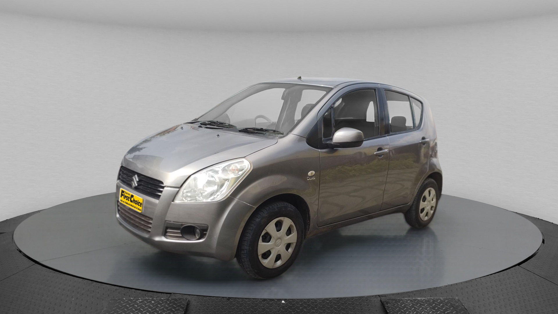 Used Maruti Suzuki Ritz Vdi BS-IV in Pune 2012 model, India at Best Price.