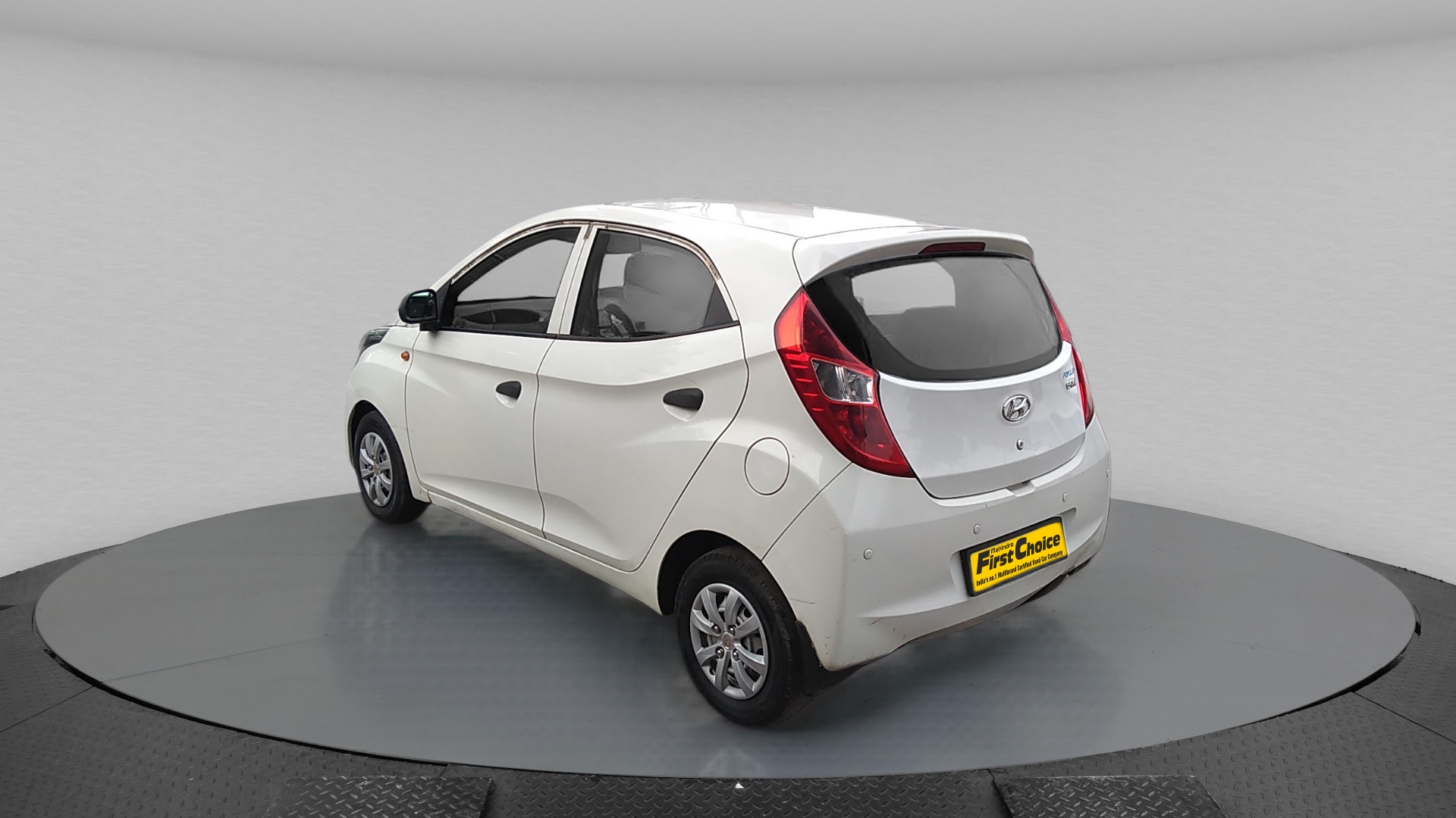 Used Hyundai EON Era Plus in Ernakulam 2016 model, India at Best Price.