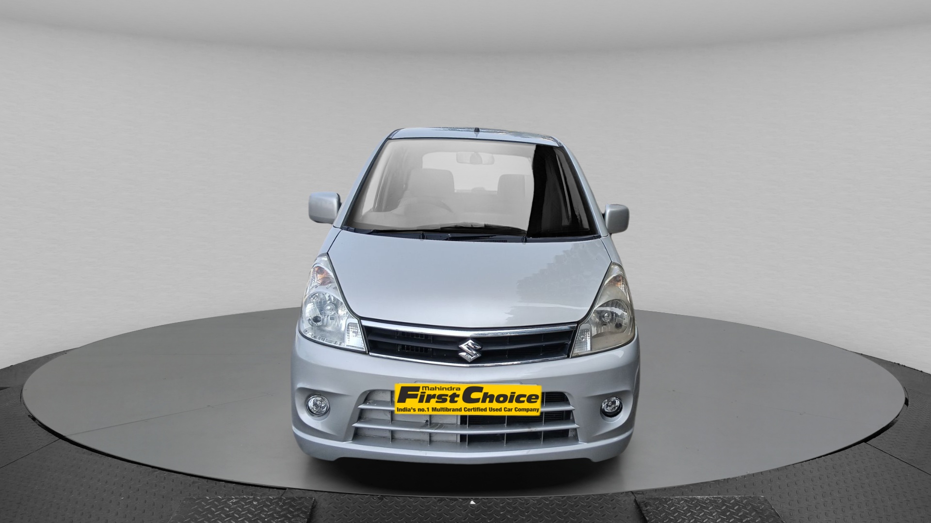 Used Maruti Suzuki Zen Estilo VXI in Thane 2011 model, India at Best Price.