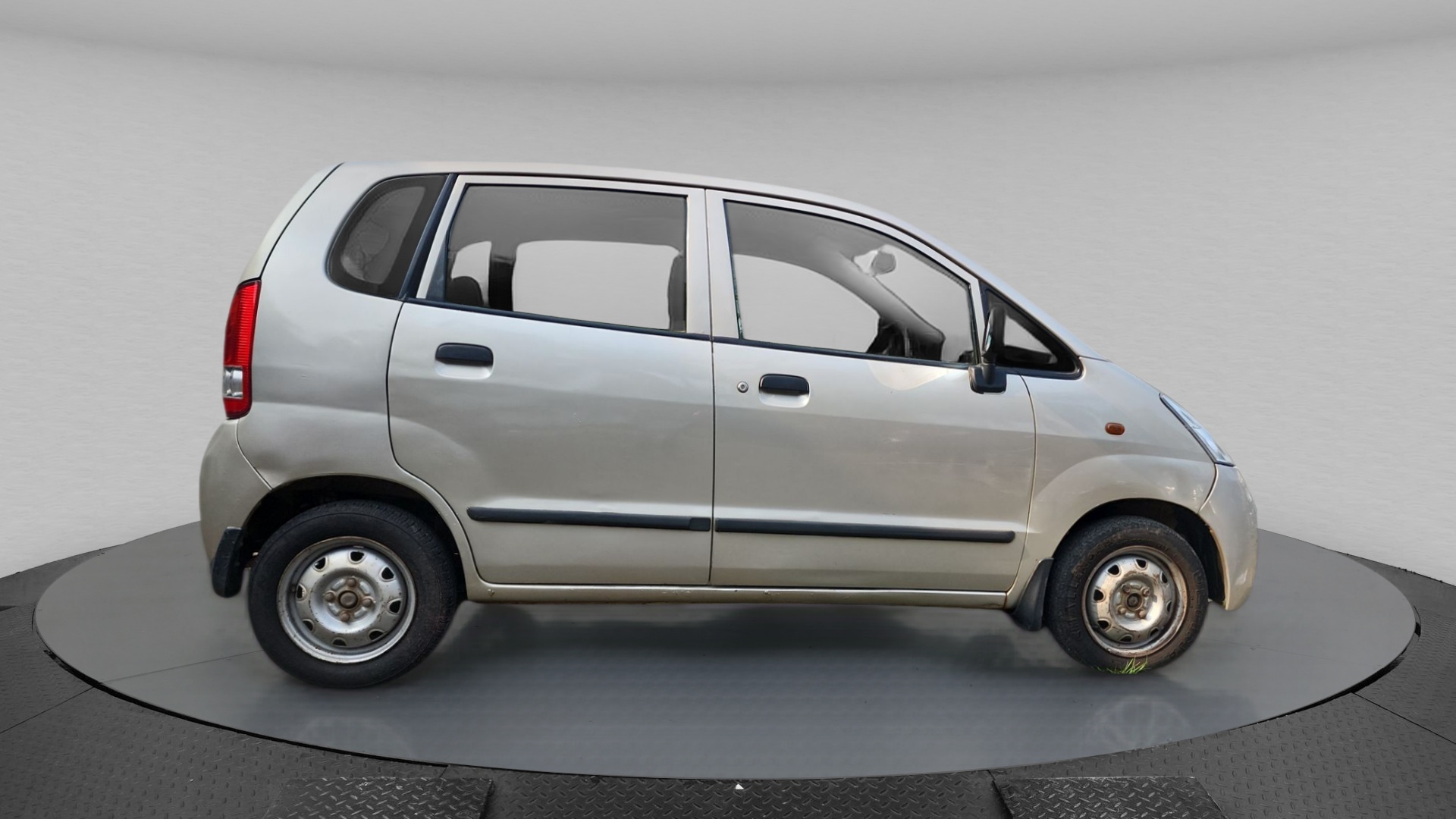 Used Maruti Suzuki Zen Estilo LXI in Kozhikode 2007 model, India at ...