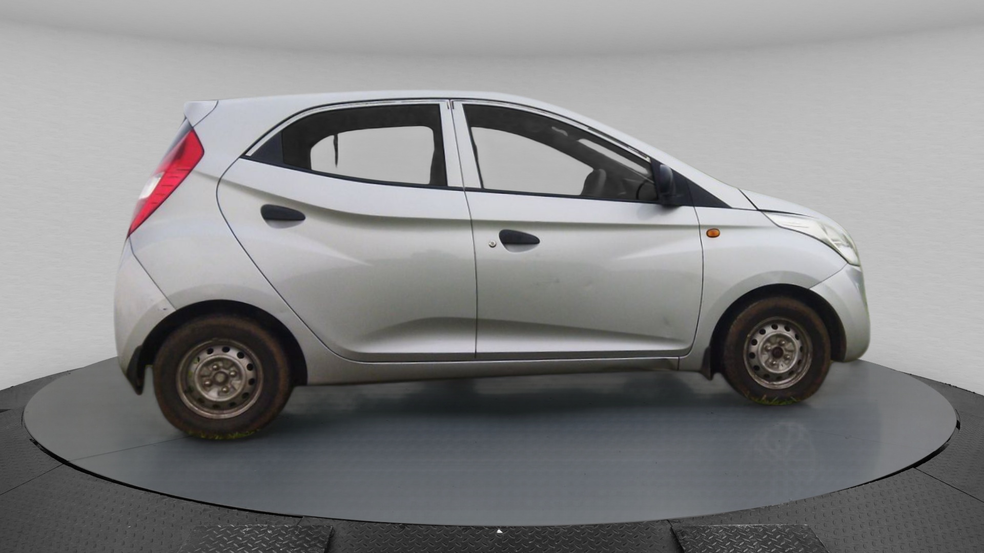 Used Hyundai EON Era in Palladam 2015 model, India at Best Price.