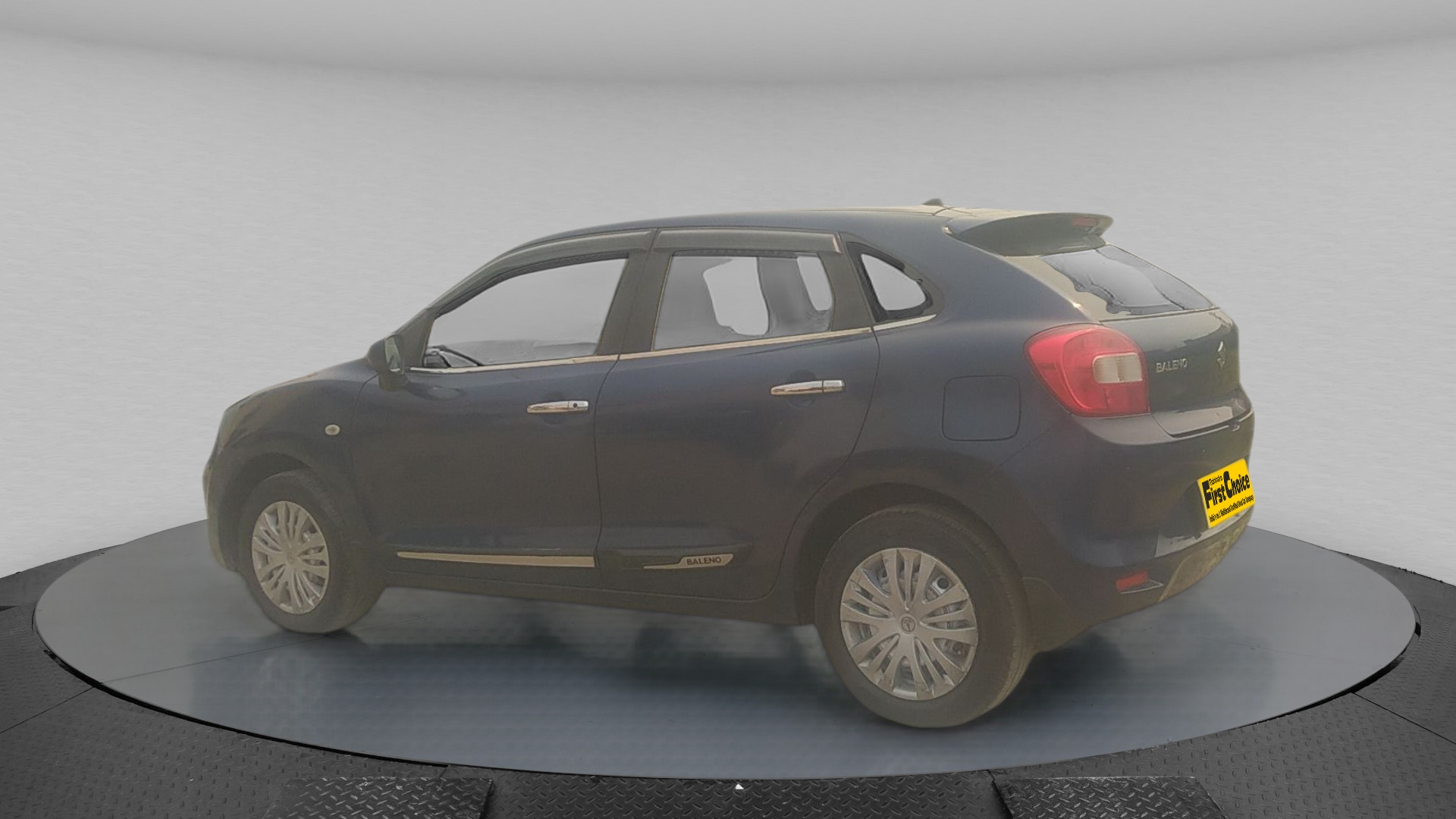 Used Maruti Suzuki Baleno Sigma Petrol in Mathura 2020 model, India at ...