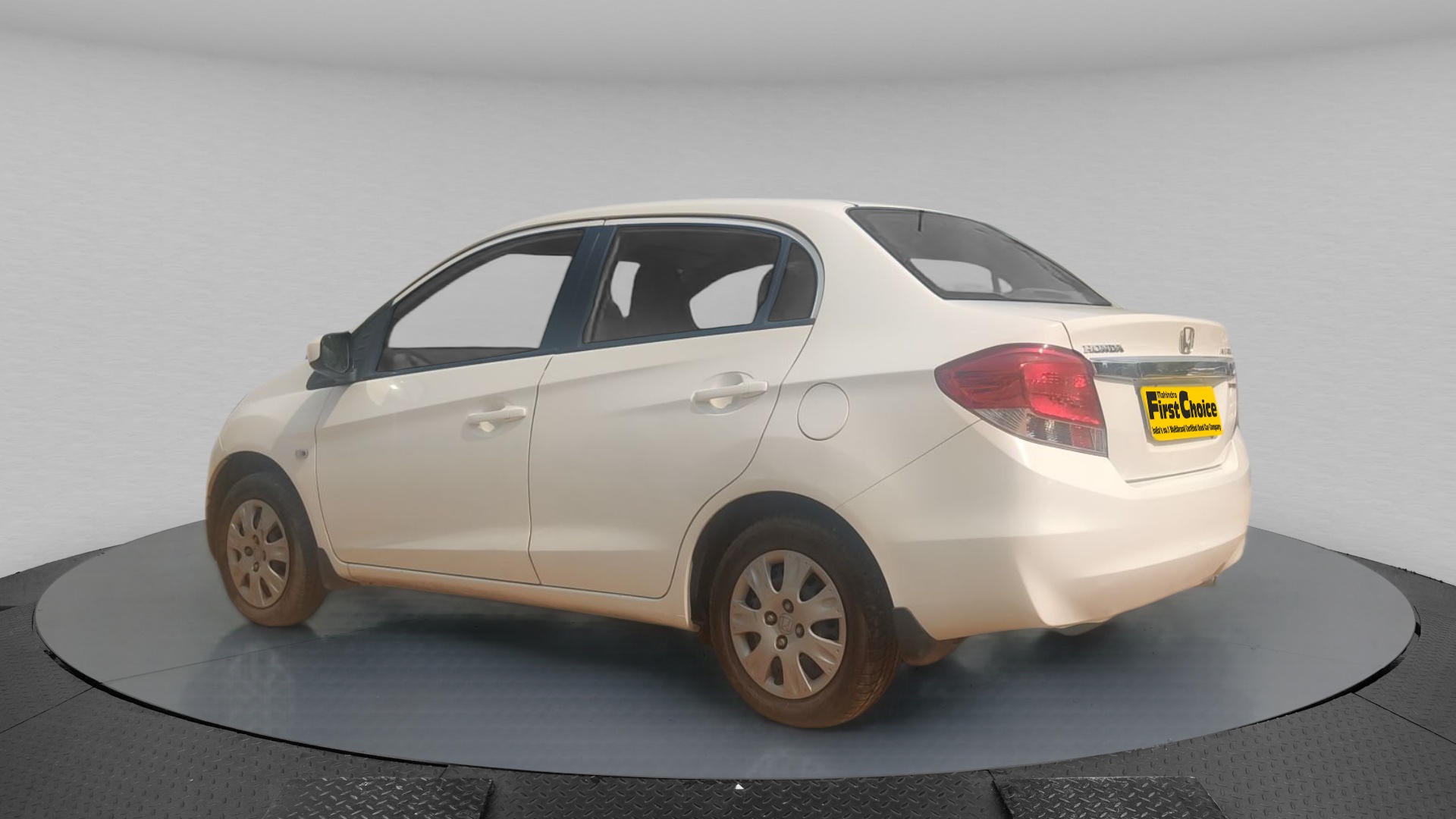 Used Honda Amaze S MT Petrol BS IV in Gurgaon 2014 model, India at Best ...