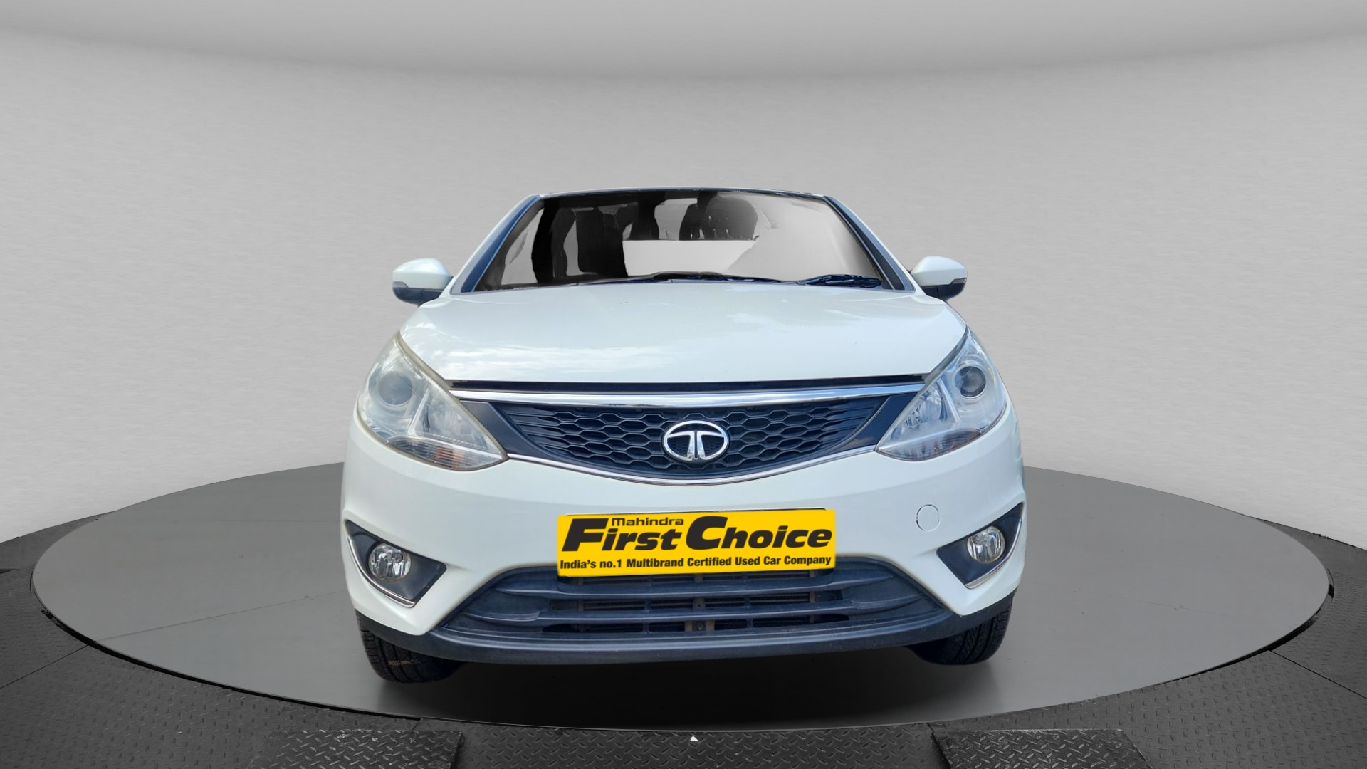 Used Tata Zest XM Petrol in Kozhikode 2017 model, India at Best Price.