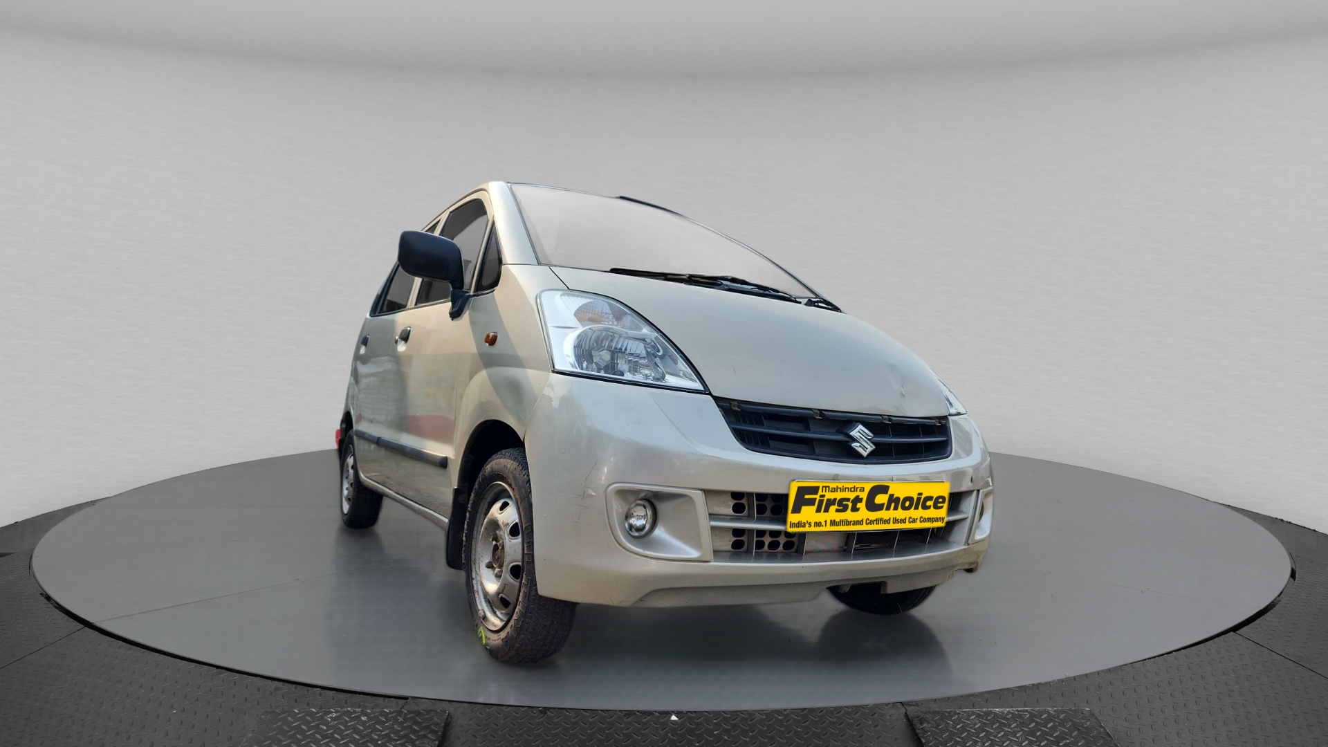 Used Maruti Suzuki Zen Estilo LXI in Kozhikode 2007 model, India at ...