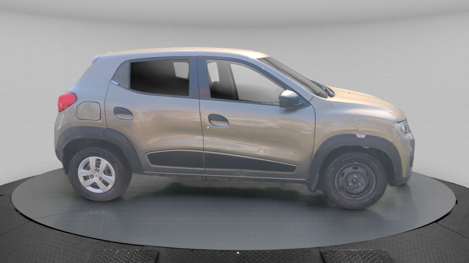 Used Renault Kwid RXT 1.0 (O) BS IV in Pune 2019 model, India at Best ...