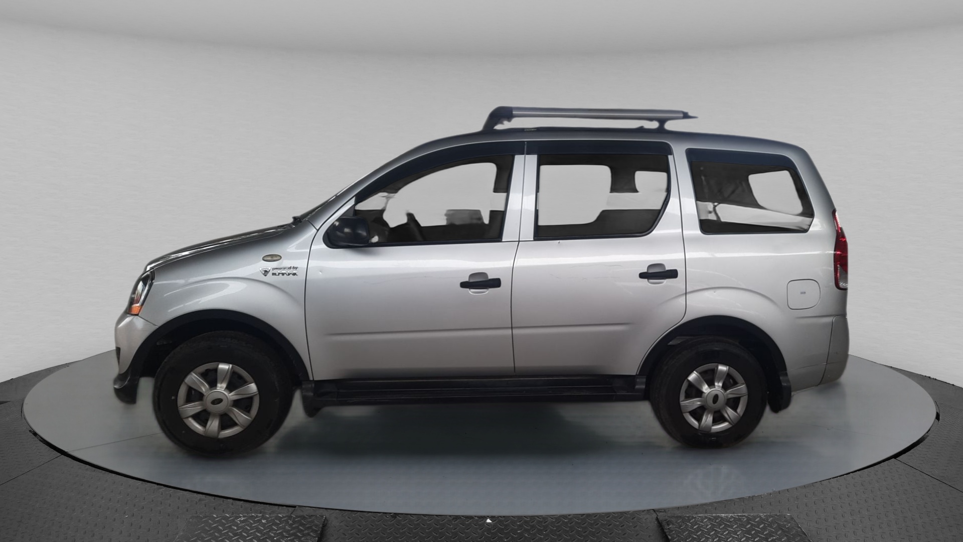 Used Mahindra Xylo H4 mHAWK BS4 in Chennai 2018 model, India at Best Price.